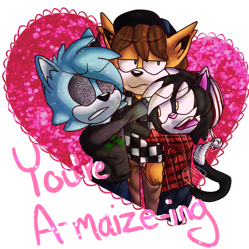 Bad Bromance By Starbased