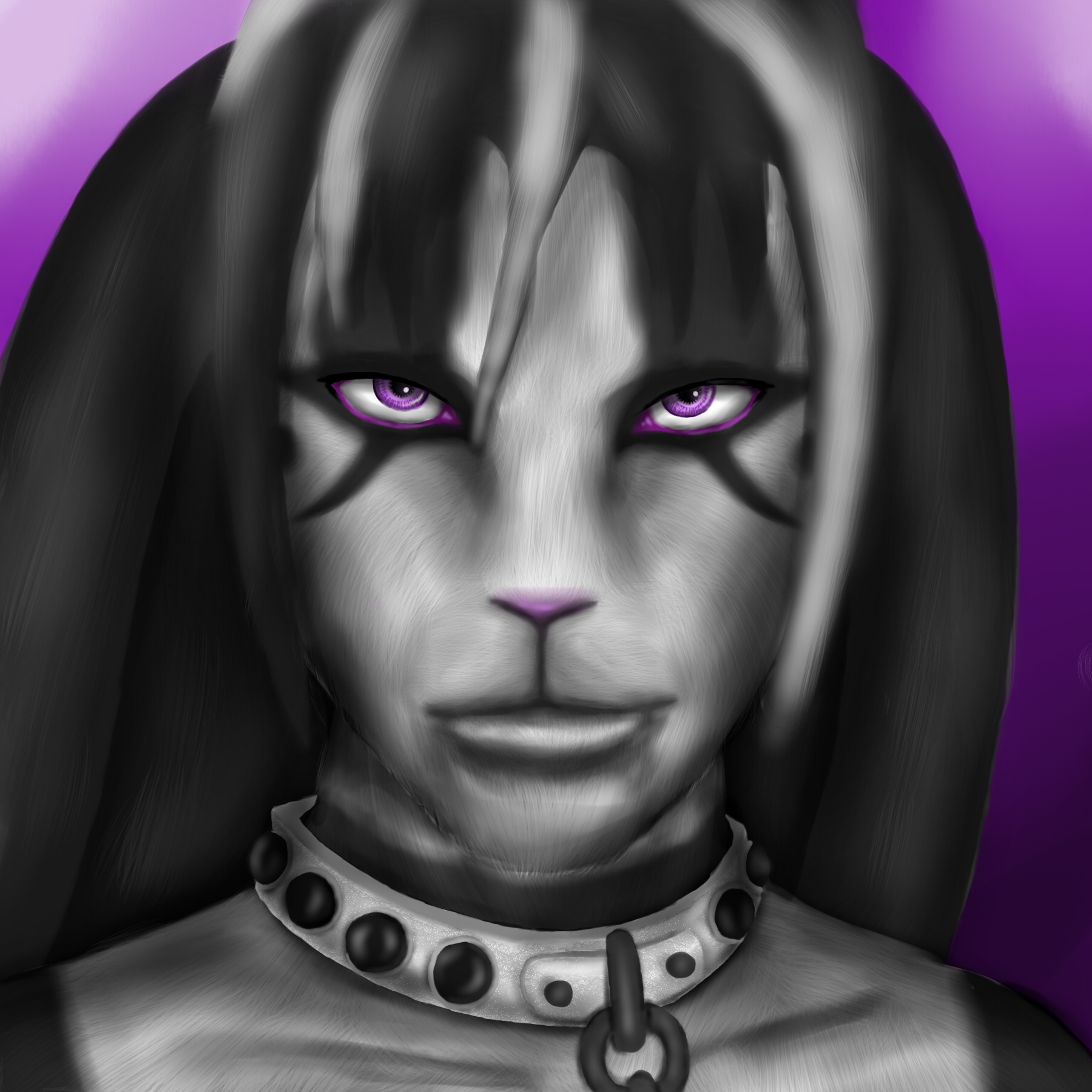 new icon by Fwuffers