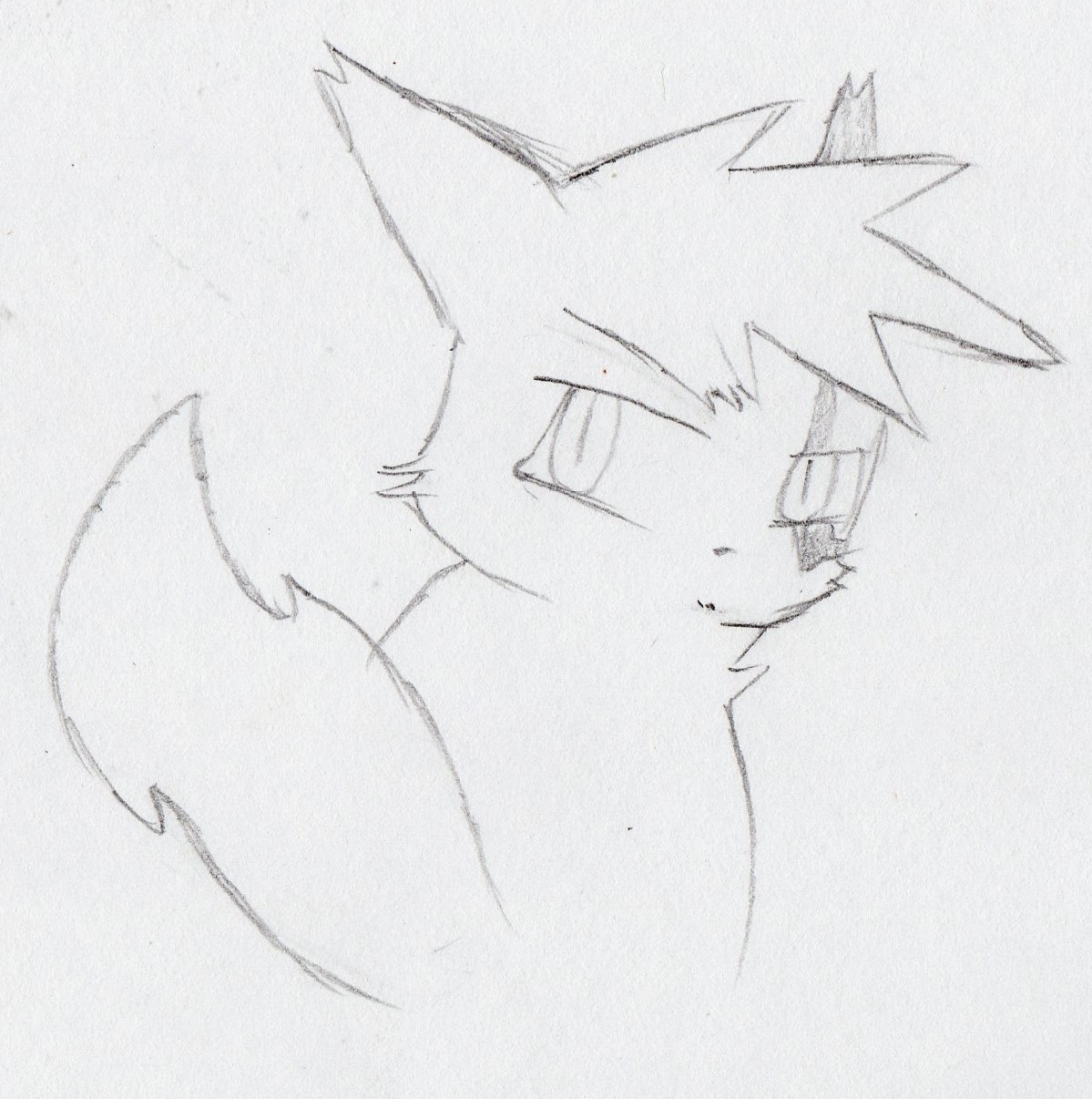 Zangoose by Kittzy