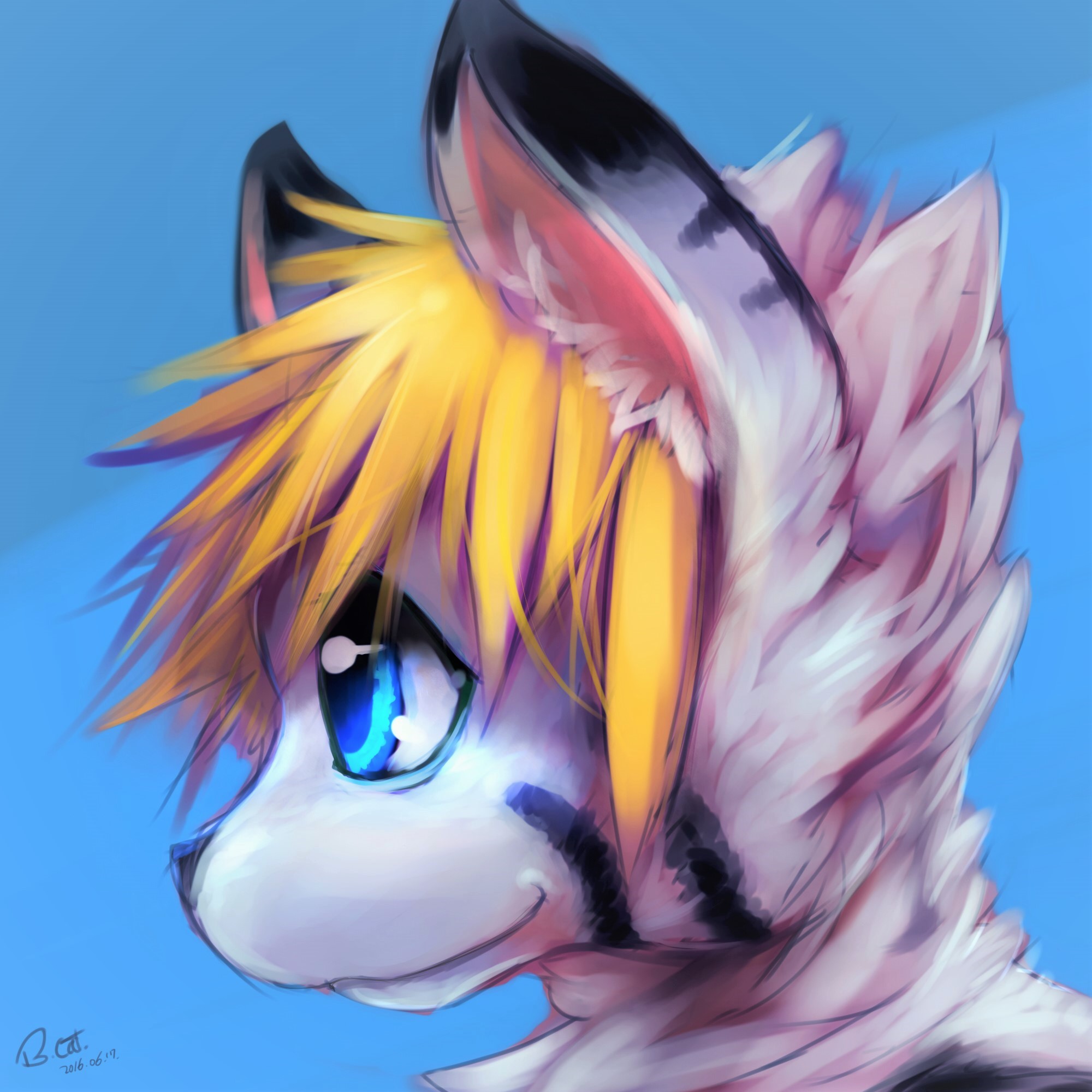 Exercises no.273 by BCat