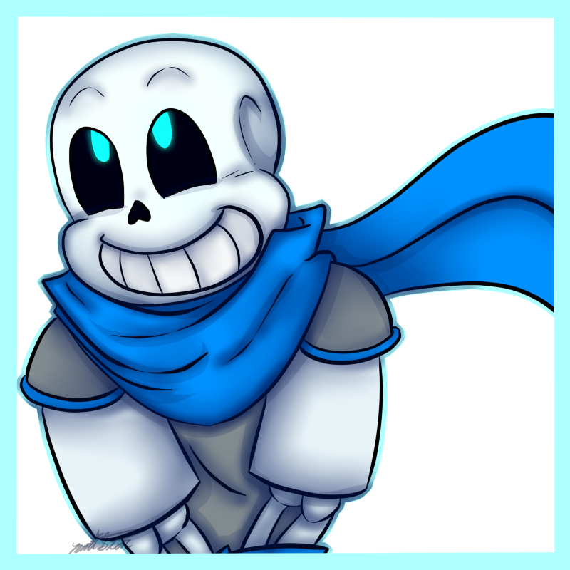 Mwehehe! by YenriStar