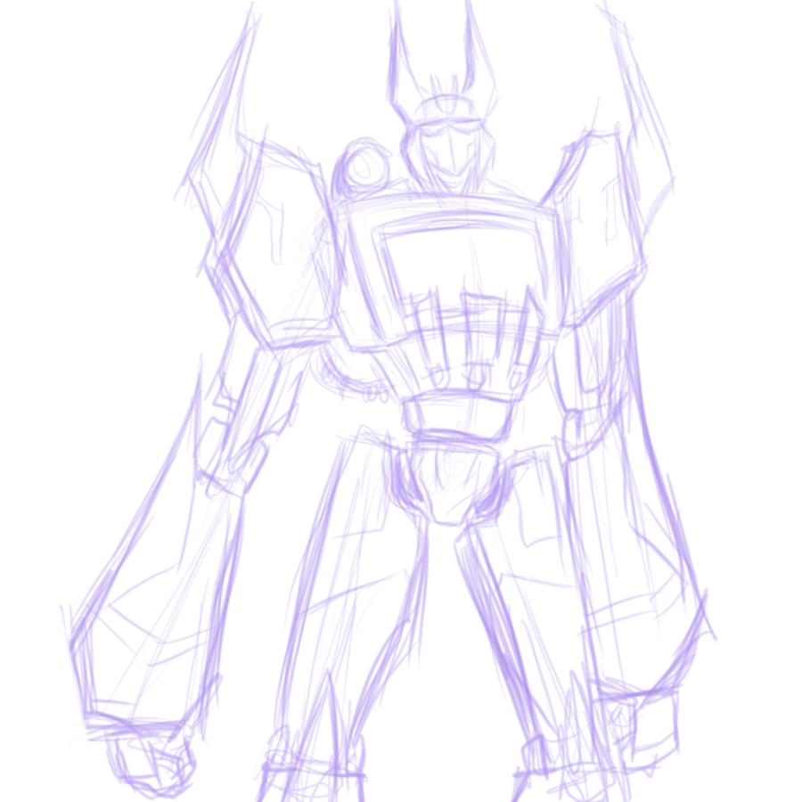 TF Sketches by ValentineFinal