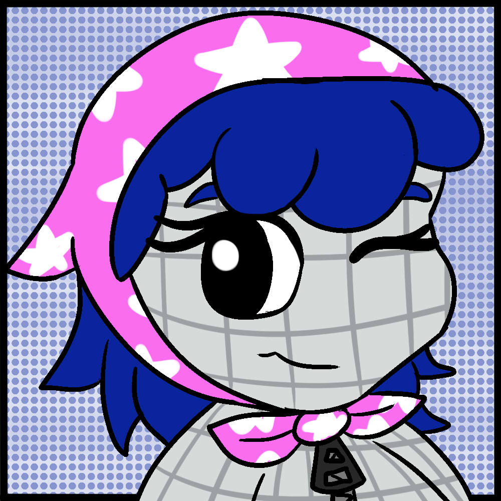 C : Its a...sack? by TheLittleShapeshifter