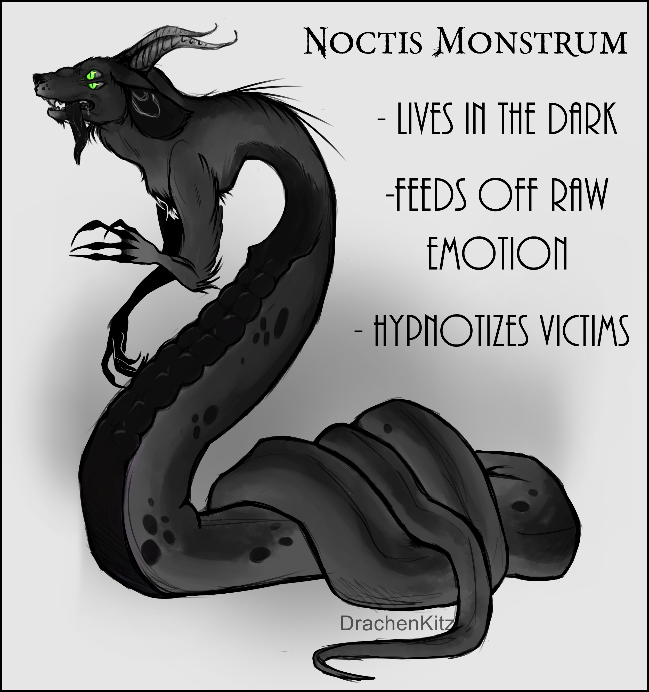 Noctis by MilkshakeJunkie