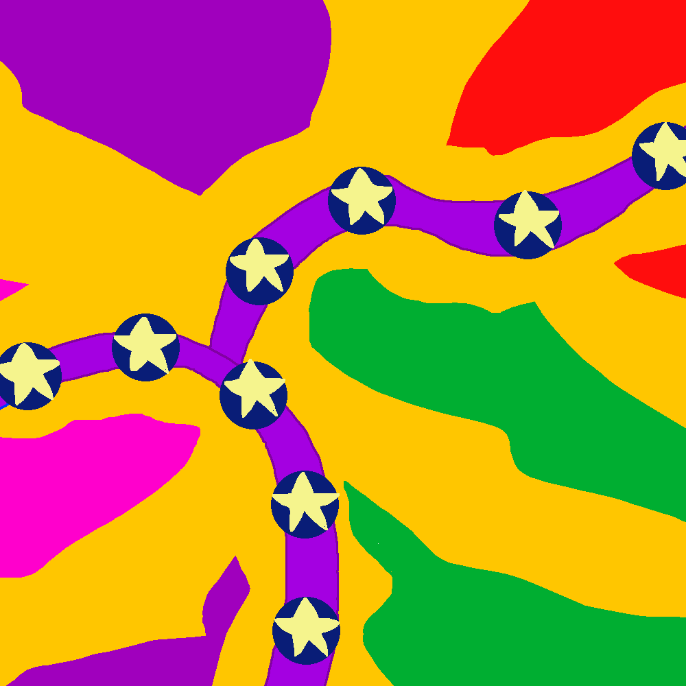 MLP Yu-Gi-Oh Card Art Rank Lasso by MasterMarik