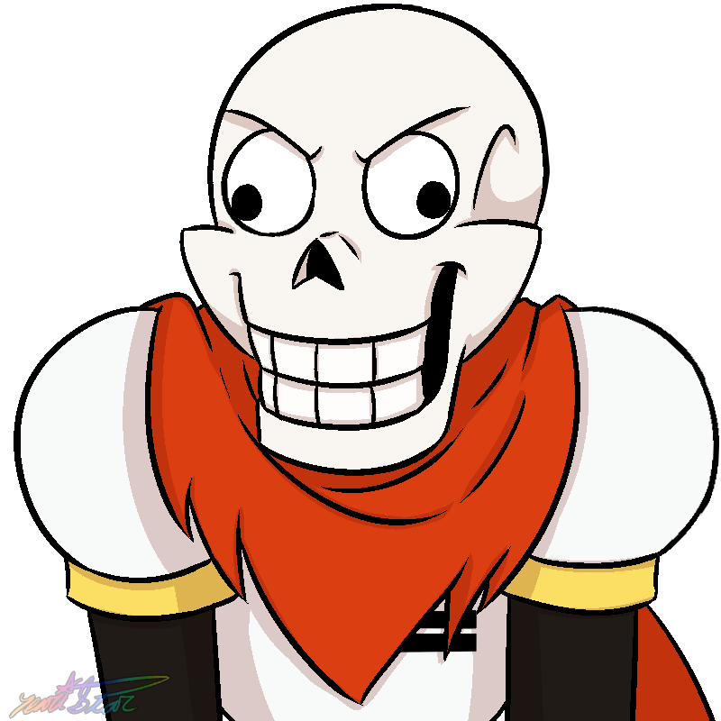 HNNG (redraw) by YenriStar