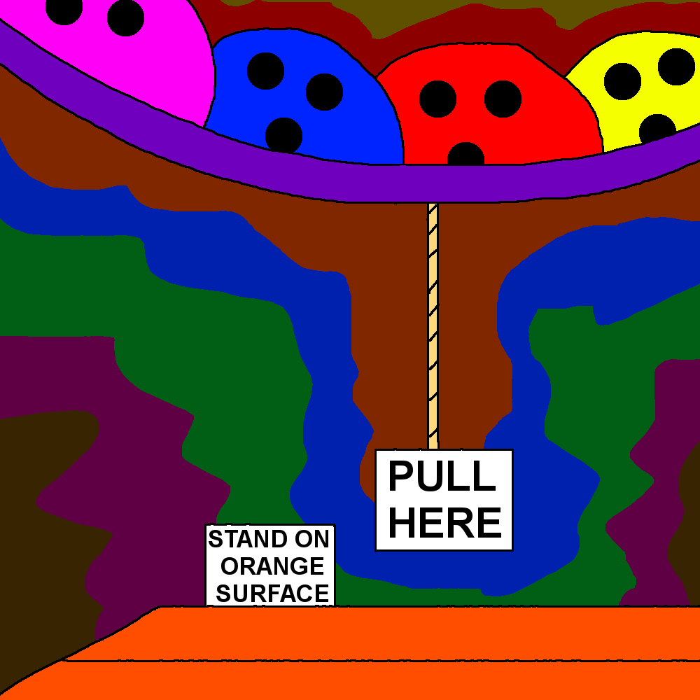 MLP Yu-Gi-Oh Card Art Nasty Tricks by MasterMarik