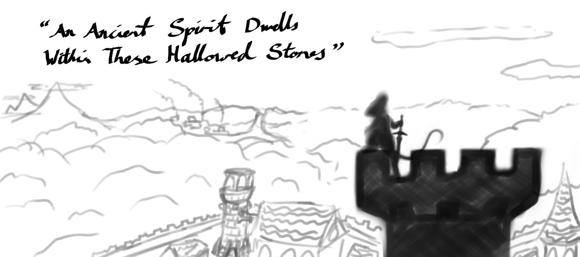 Mouse Fort by IGAKattack