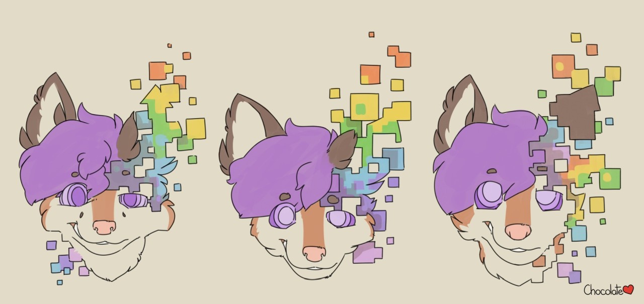 Luca - Tattoo Concept Art by ChocolateKitsune