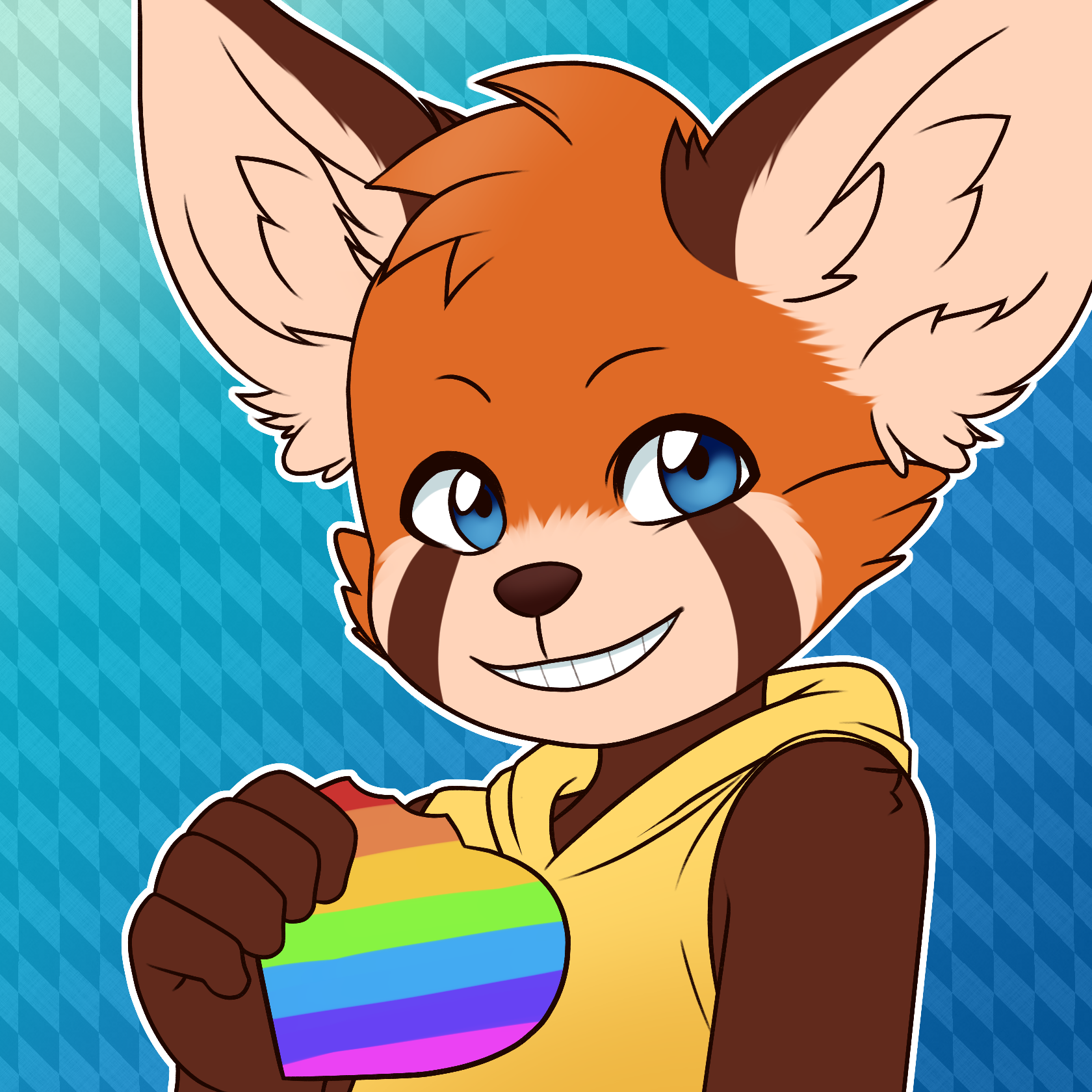 Cookies [by k0yangi] by AxiomGrey