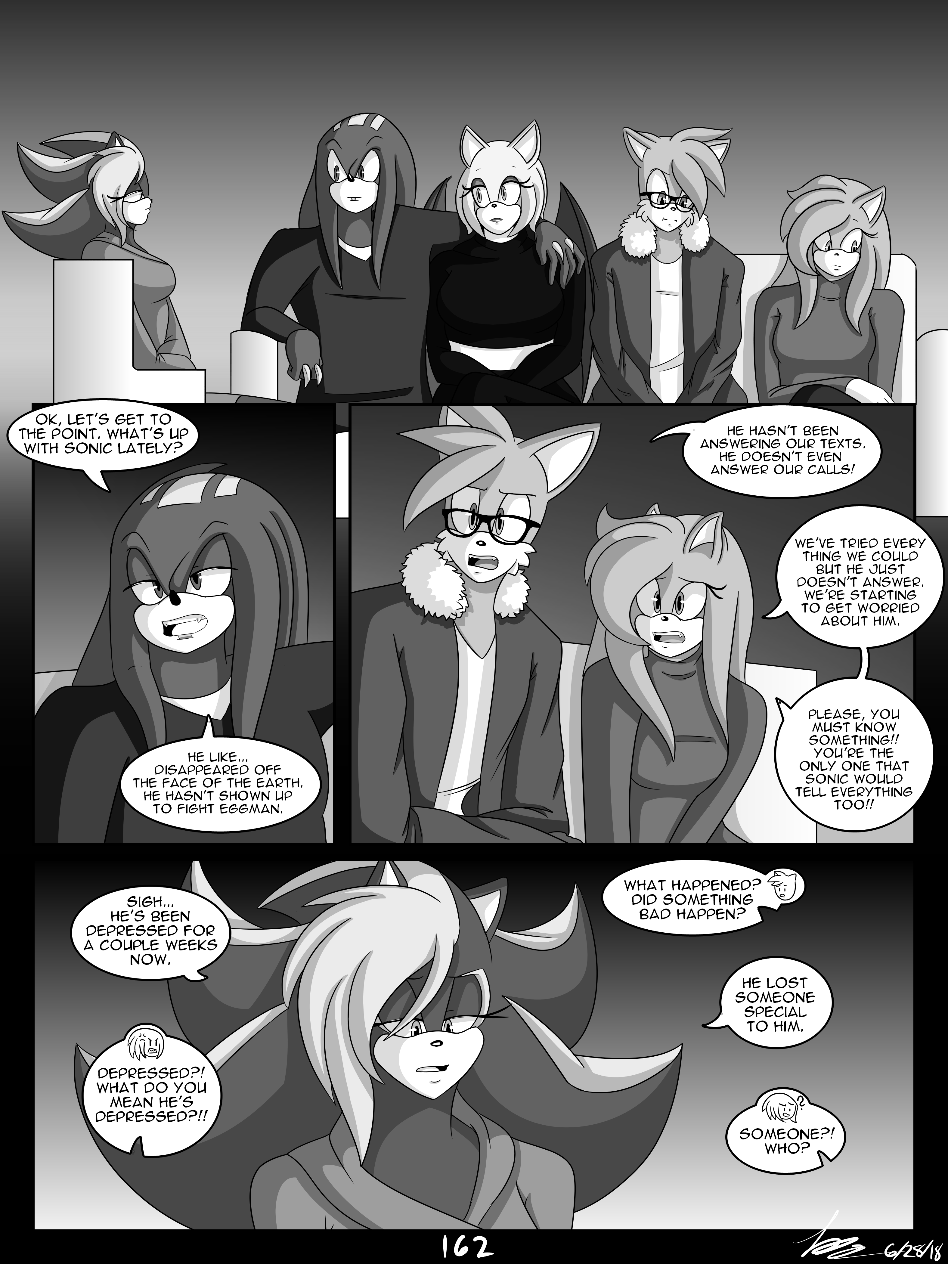 Chaos ch. 8 pg. 162 (new) by Ithiliam