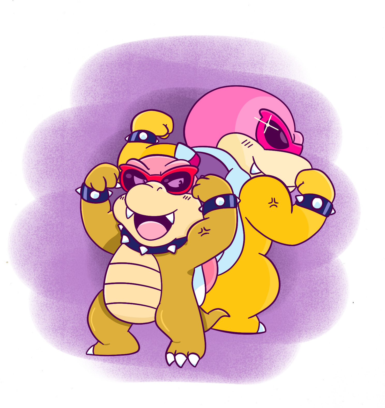 Roy Day-Flex On Em' by Bowsaremyfriends