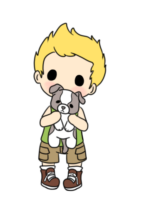 Sebastan Sanrio - by pastel hime by wolfcub1975