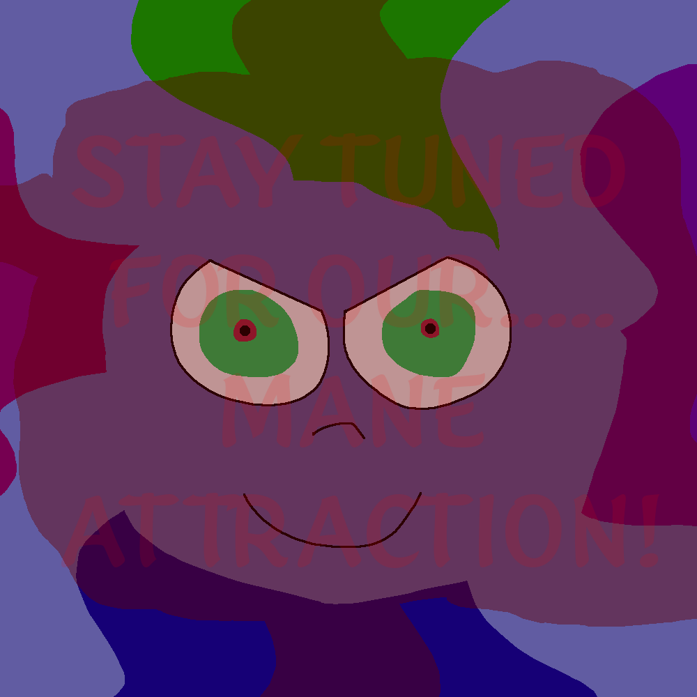 MLP Yu-Gi-Oh Card Art Mane Event by MasterMarik