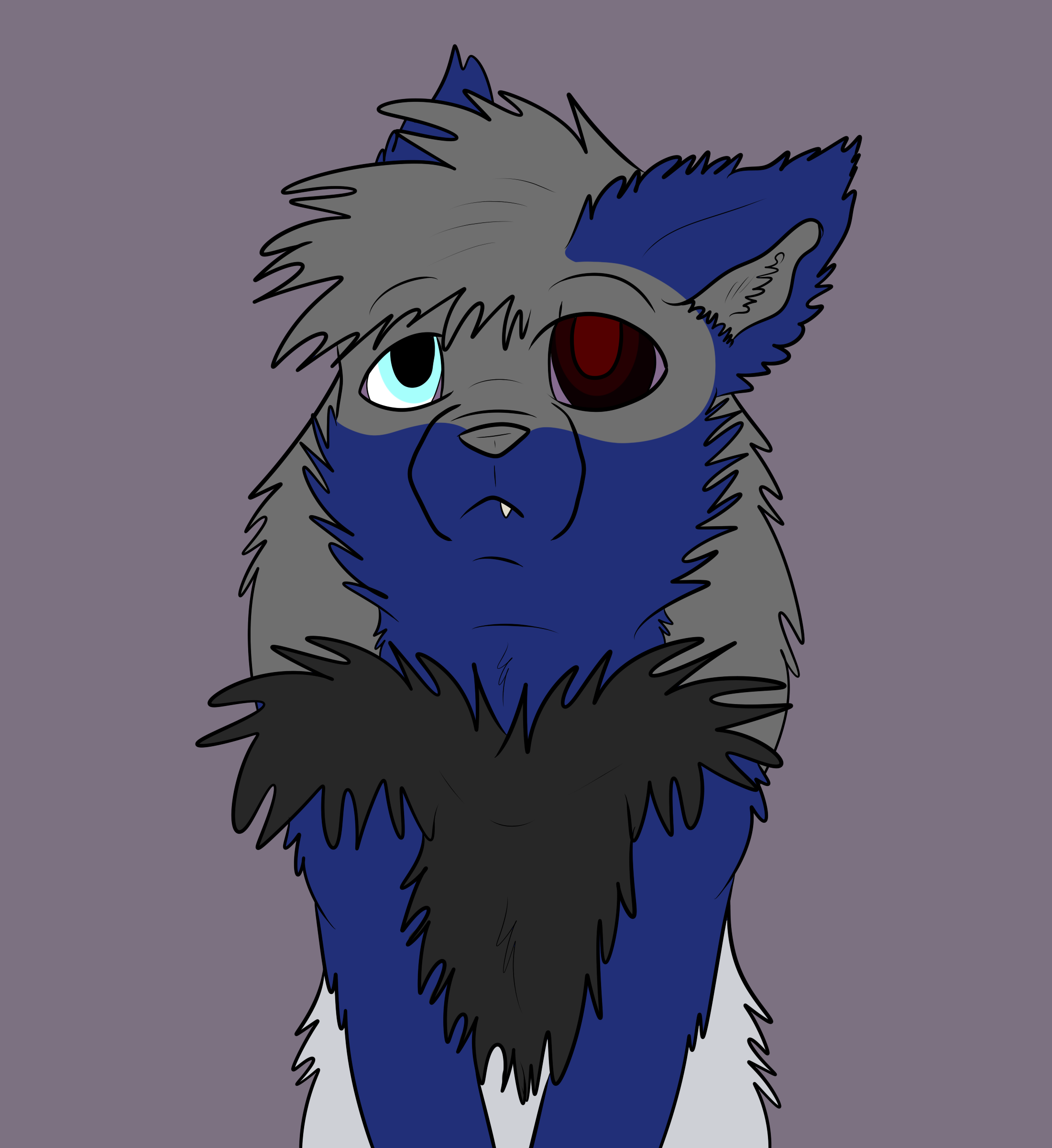 Age Line - 1 by R0ttR0tt