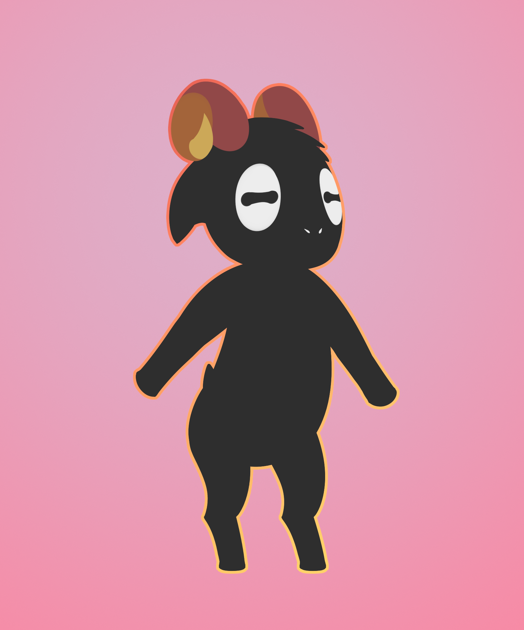 Gote by OtherThatGuy