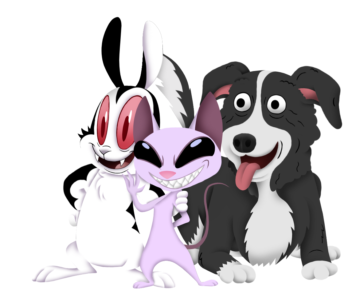 Time to panic by amegared