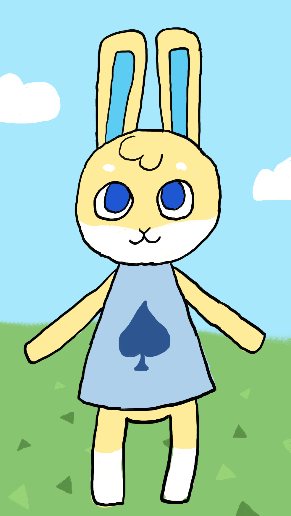 AC Seraph by SeraphRabbit