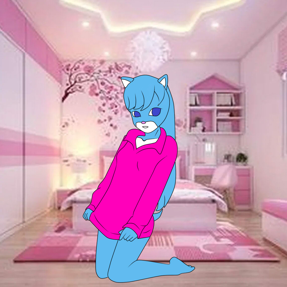 Request by Dragonzero