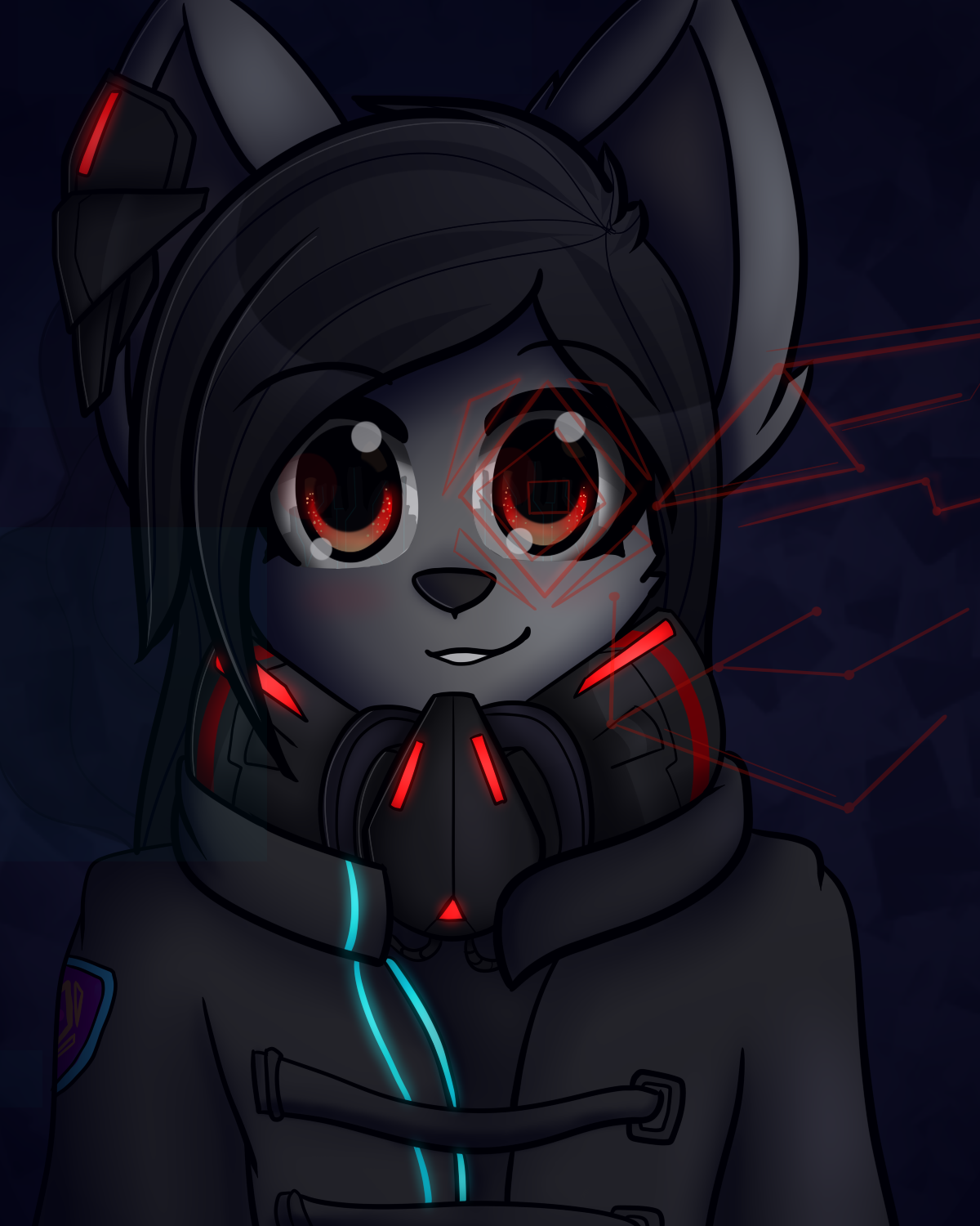 Monitor by NotHyperion