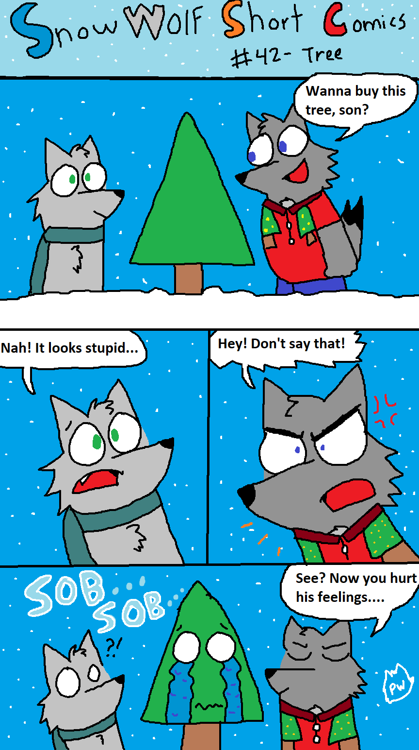 PWSC Collection - Vol 8 by PizzaWolf