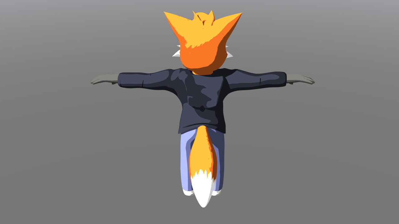 JT Base Model by AustinTakahashi