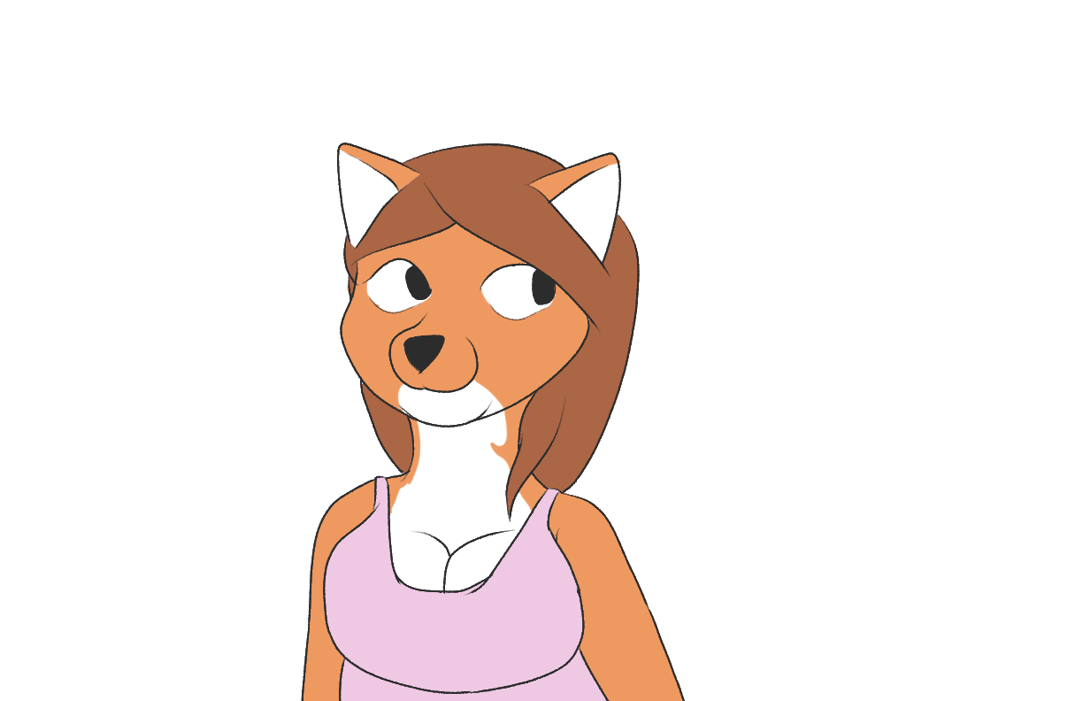 Kit in a tank by joshp1