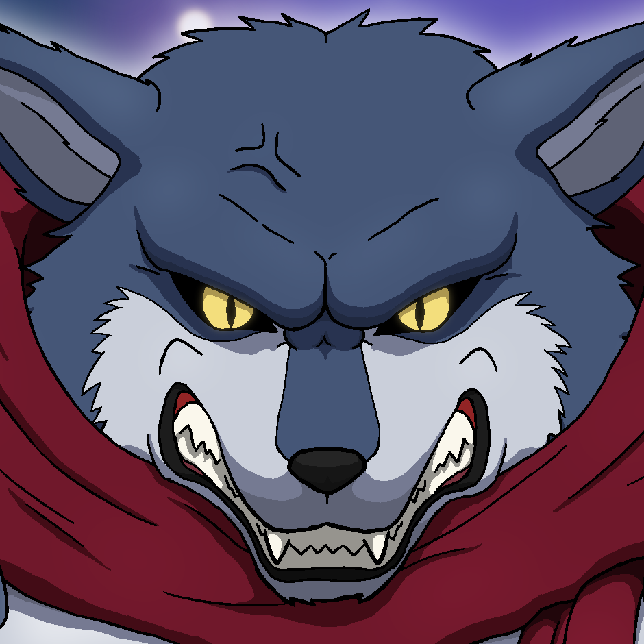 Full resolution mugshots by Jarfox