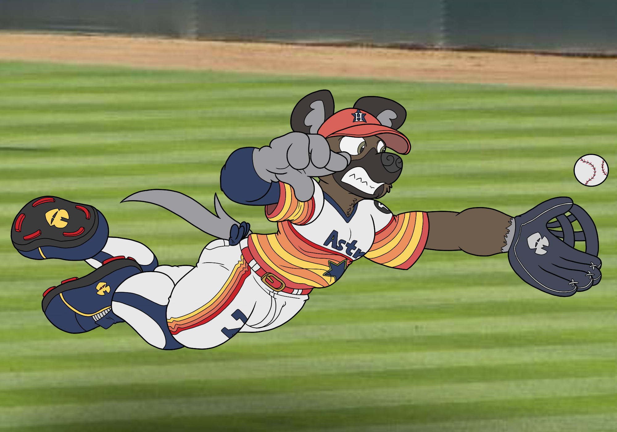 Haida by Howdidwegethere