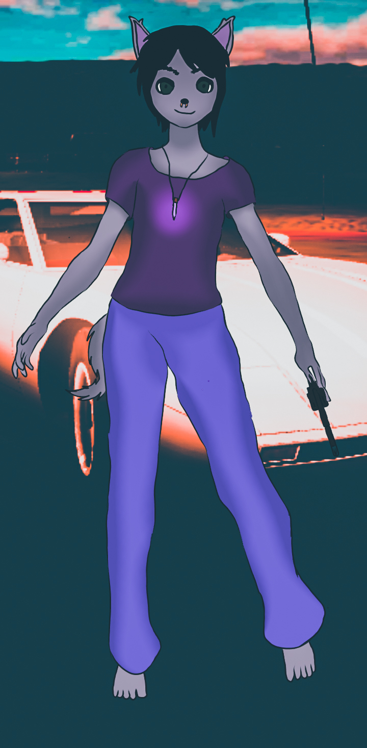 FURRYBOY by FURRYBOY87