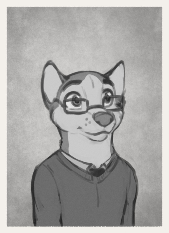 Kickback Graduates Yearbook (Poll) by Zaush