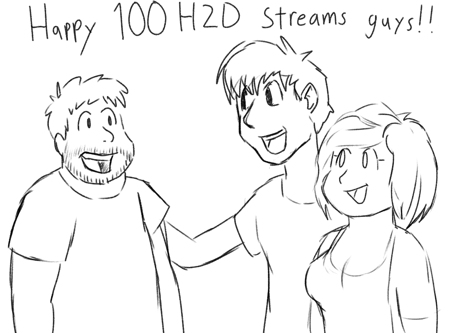 Mugi Draws Soap Shoes Sonic by SamuraiCanine