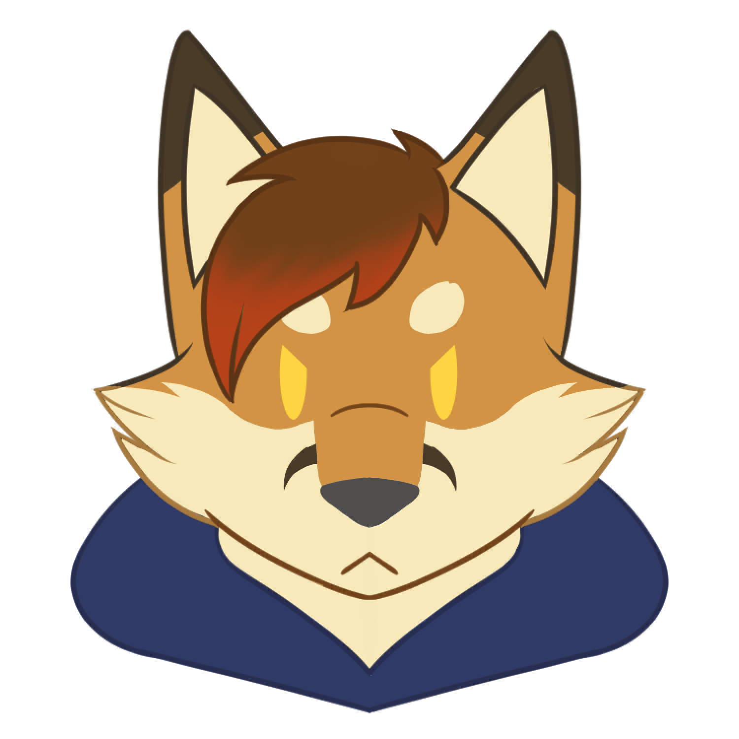 New Logo New Me by codyf0xx