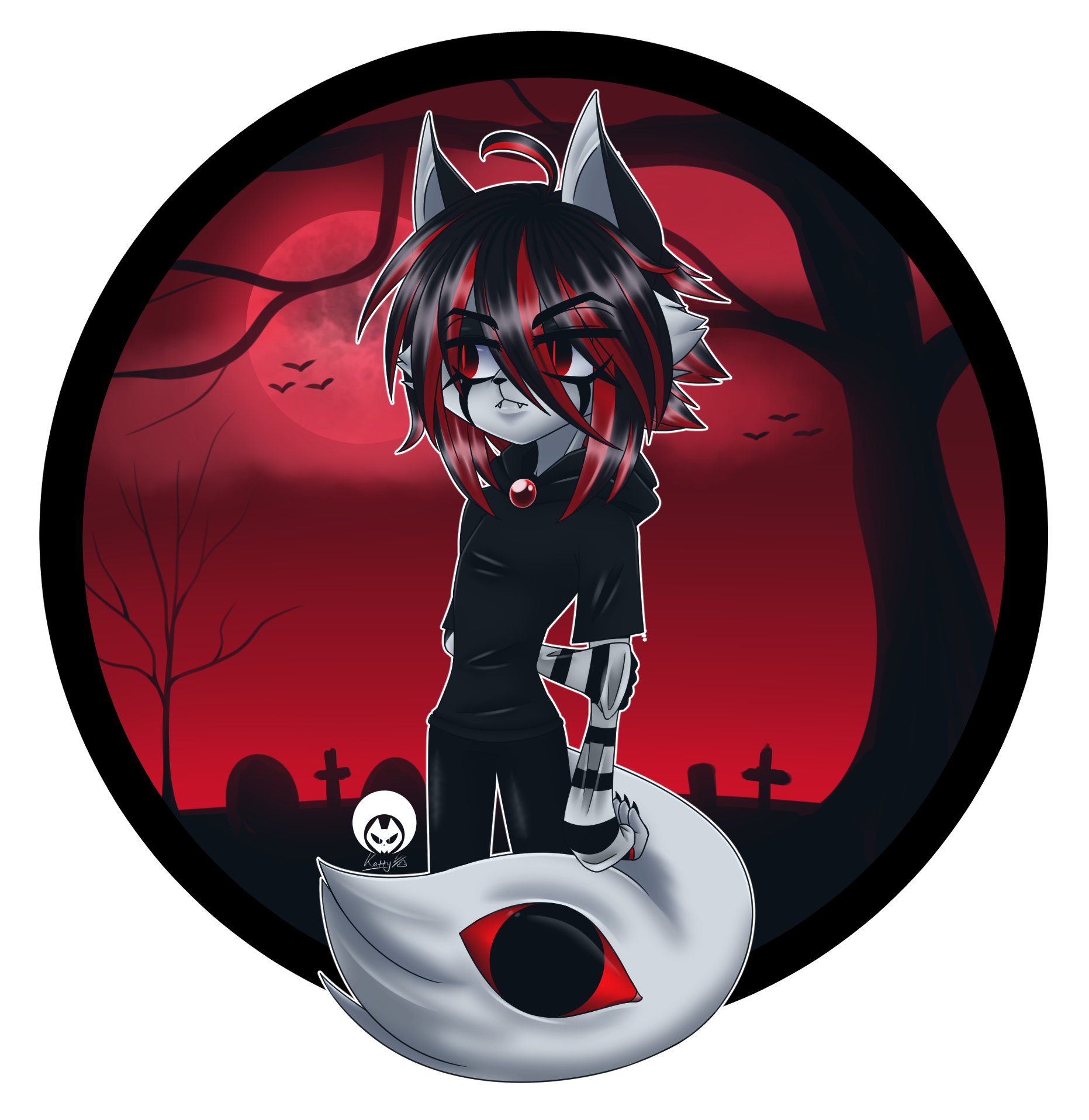 Kenneth by xMipookieex