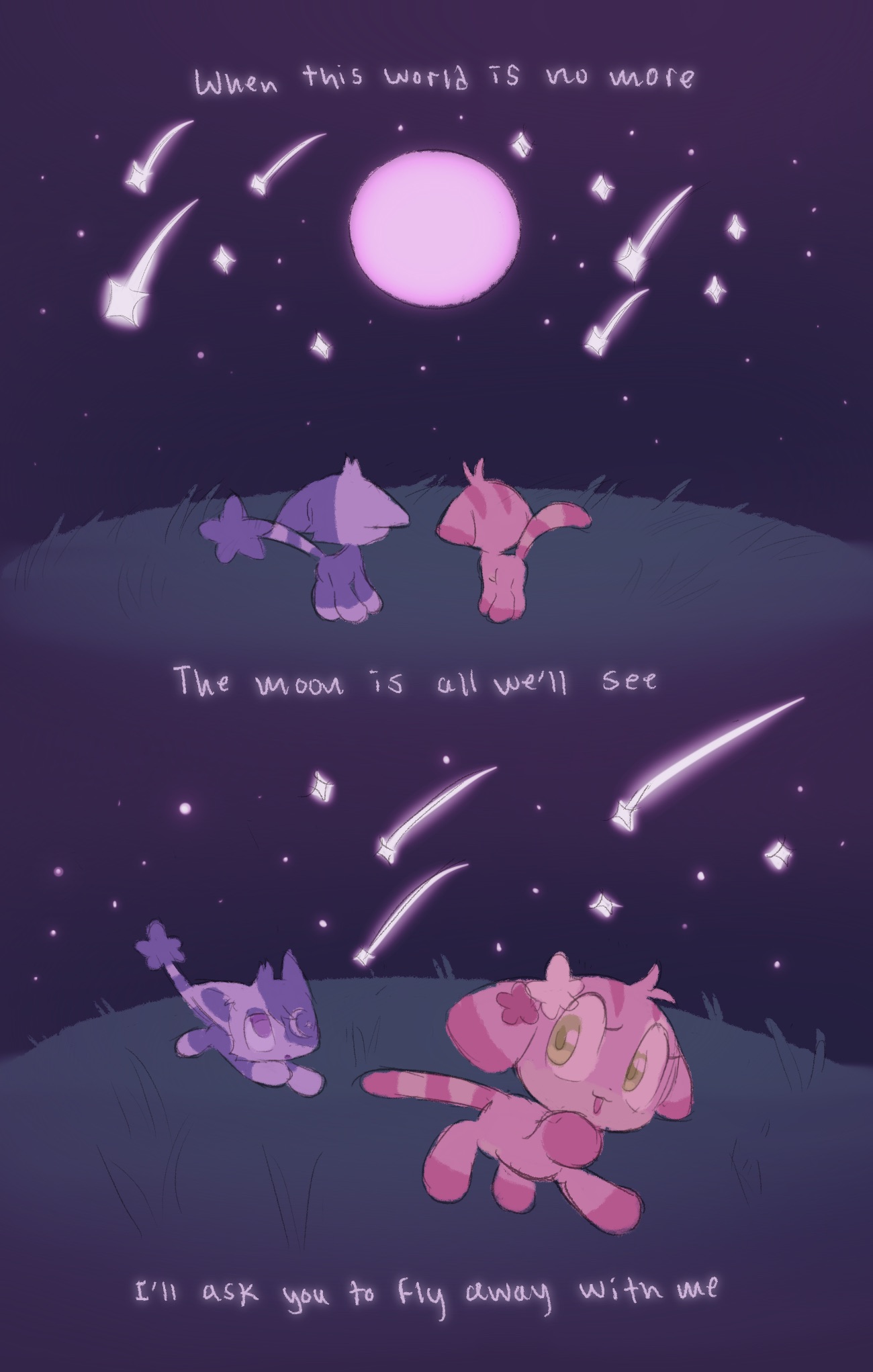 Wizard And Slime Rancher By Labbit