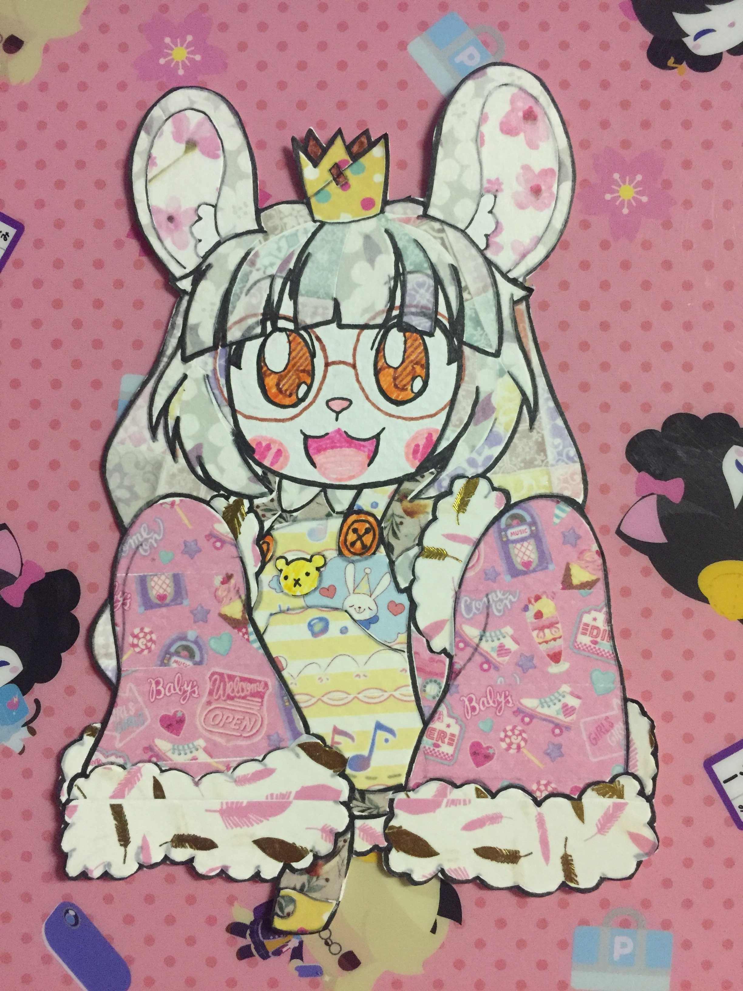 Princess Celesse 2022 by Reppanyo