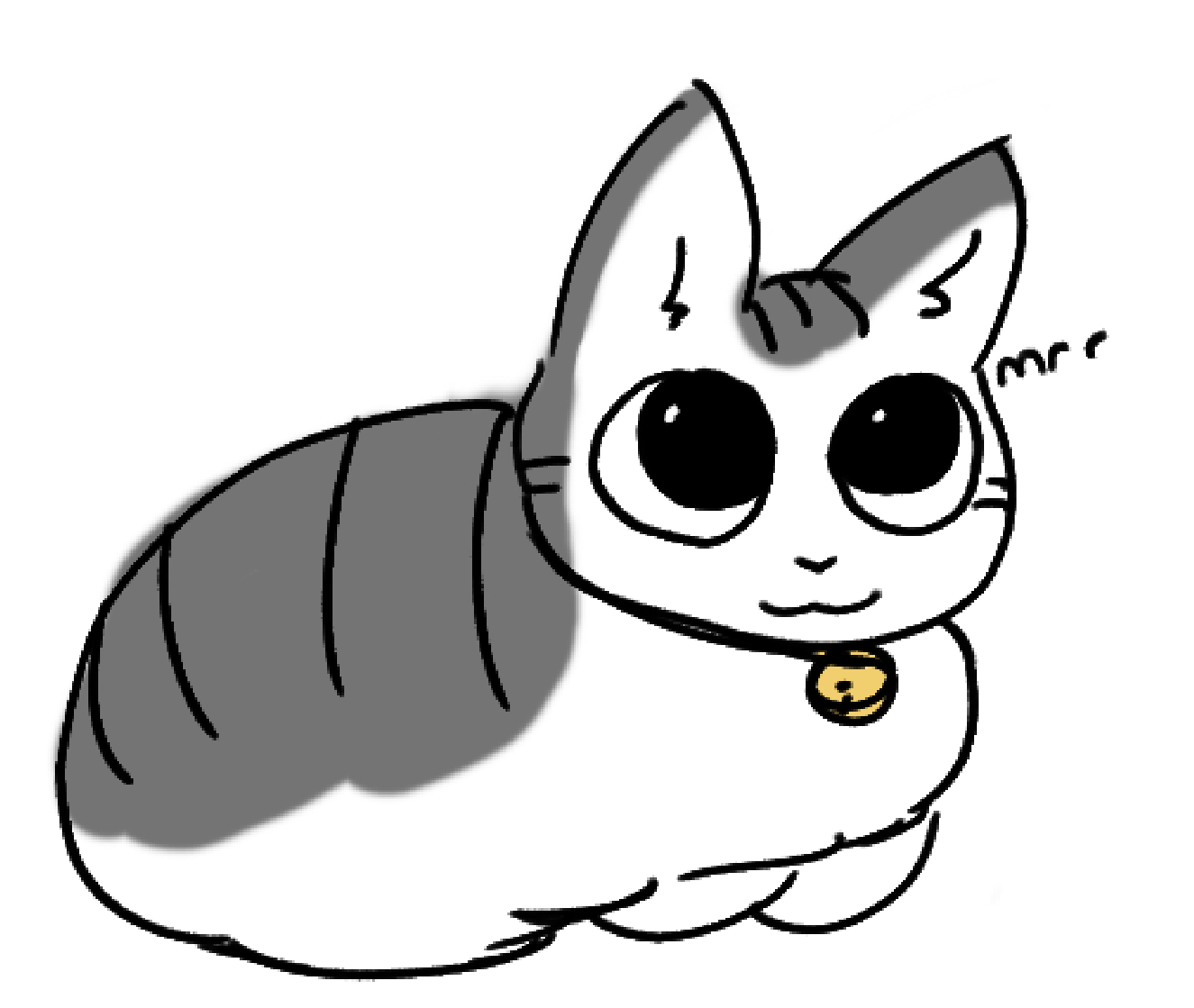 Loaf by slimyembryo