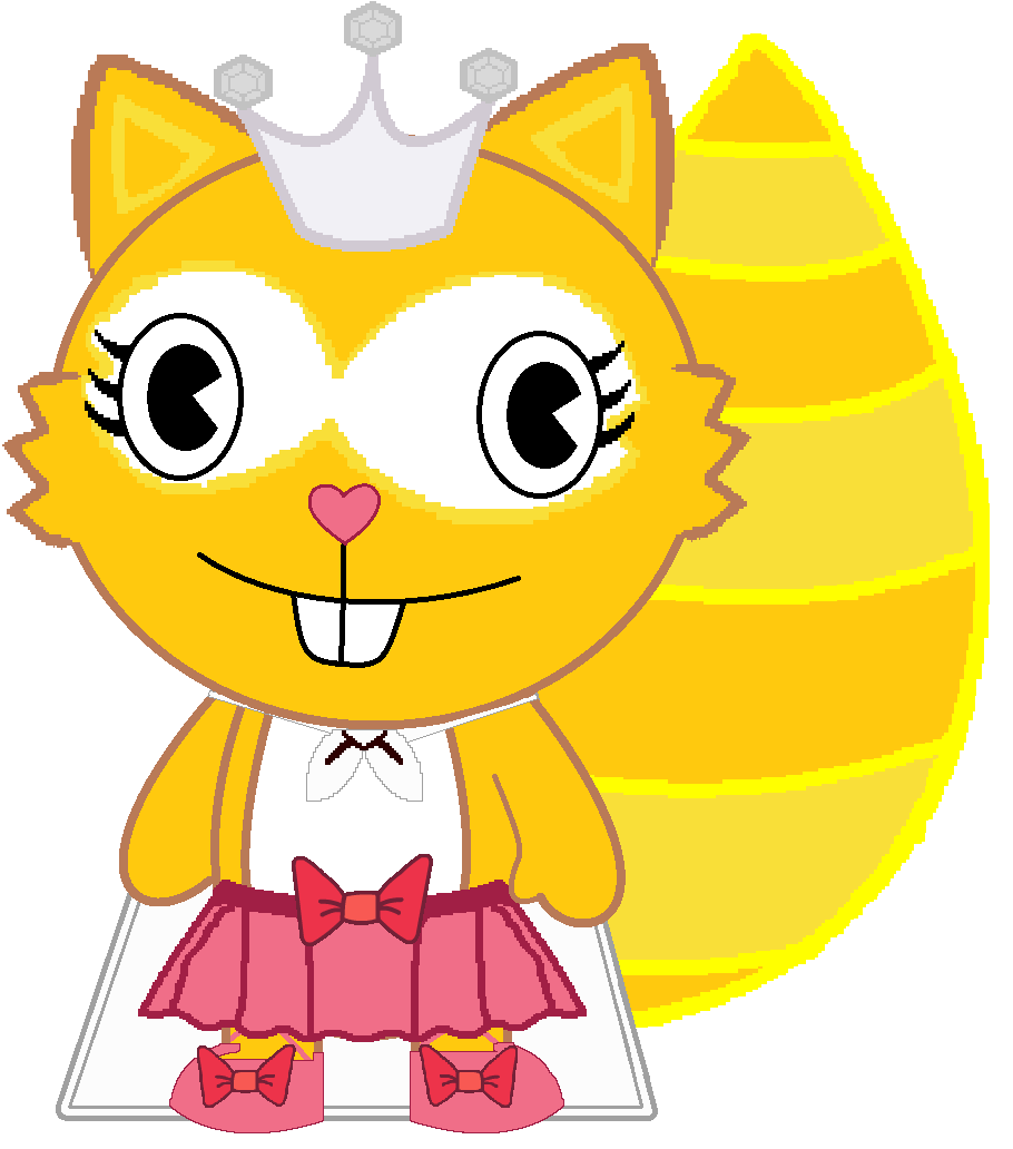 Queen Ballerina by JTWinkermanDiaperKing1