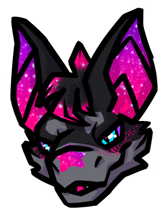 Echo Sticker by ColoradoBlues