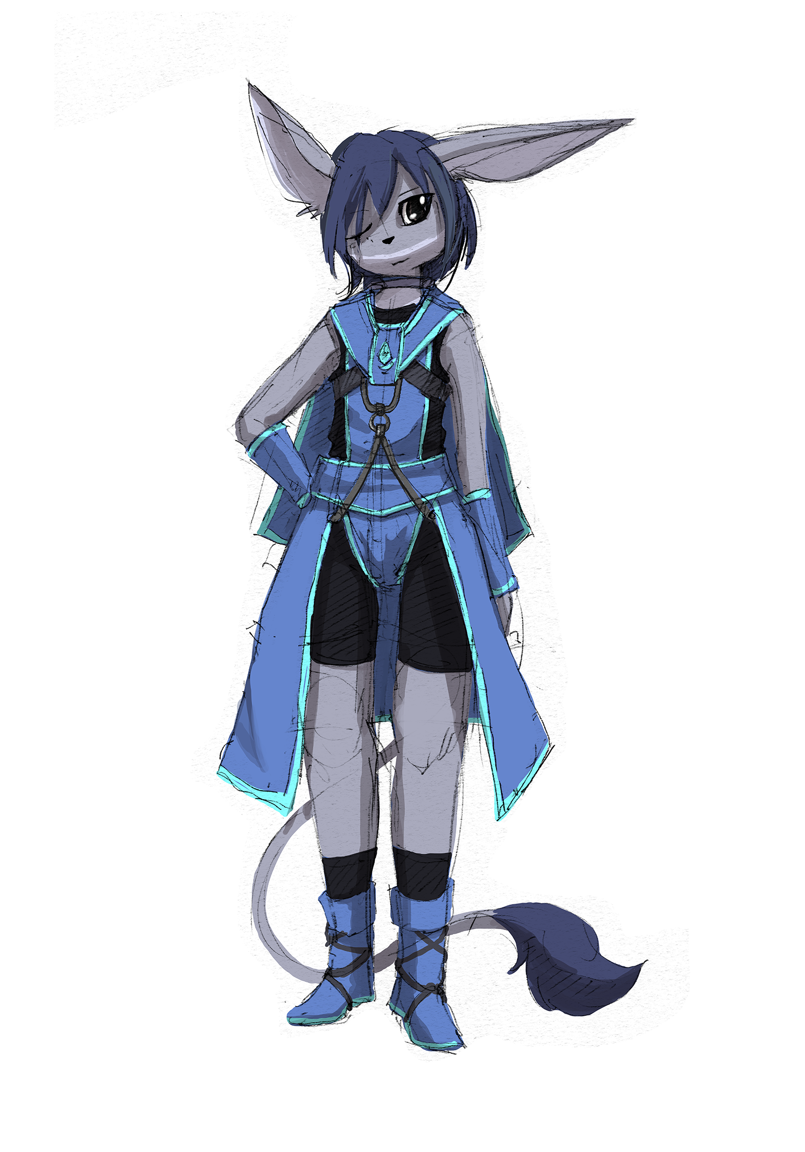 Rito by ShippoNosekura