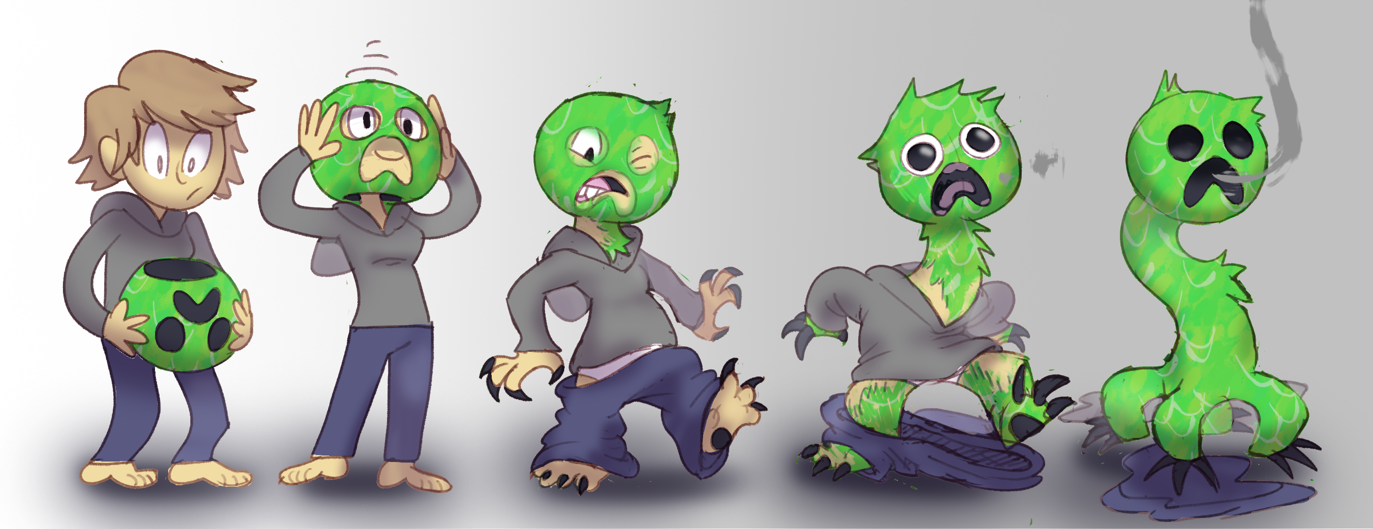 Creeper TF by Mkiiiconvertible