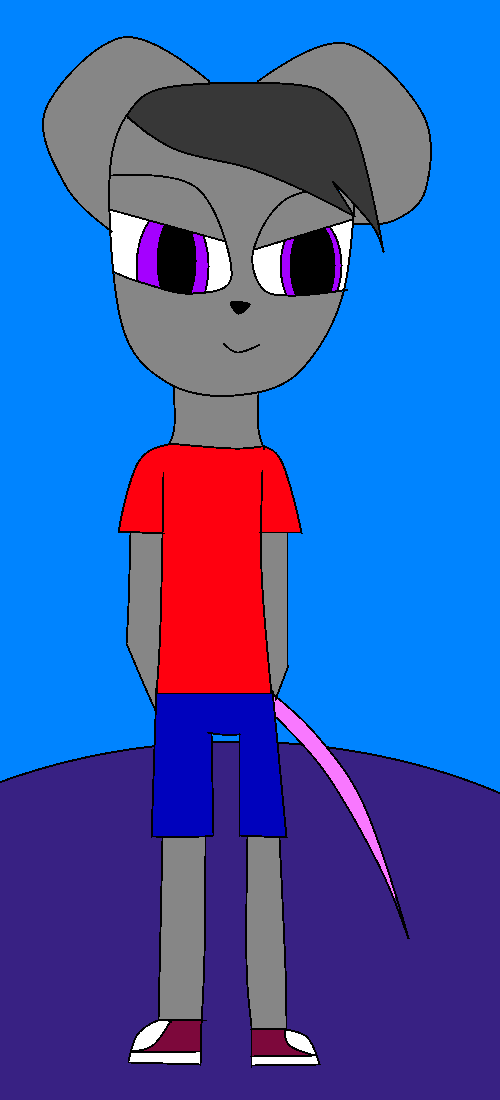 Dylan Moves ON by BounceFM320