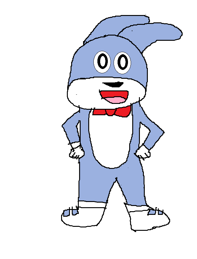 Feels The Rabbit by jeremycrimson