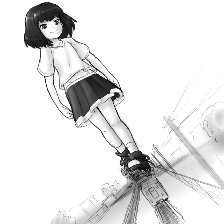 2017-04 (April) by AlloyRabbit