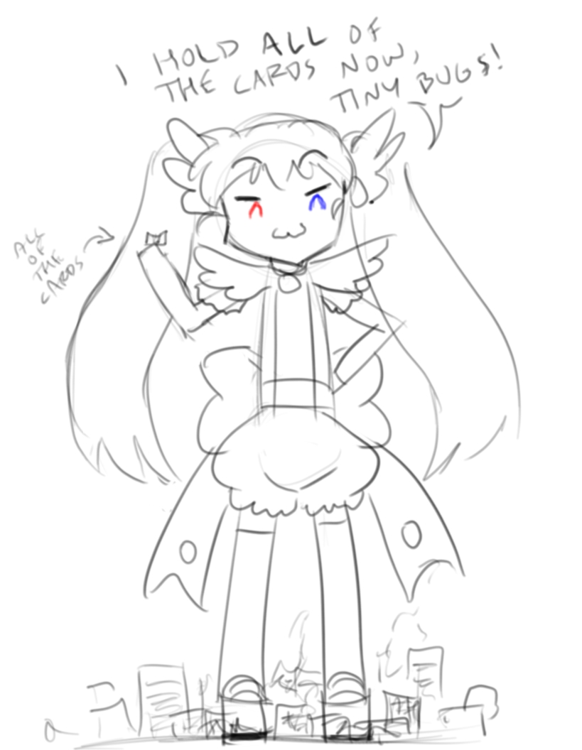 2019-08 (August) by AlloyRabbit