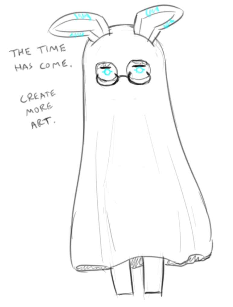 2021-10 (October) by AlloyRabbit