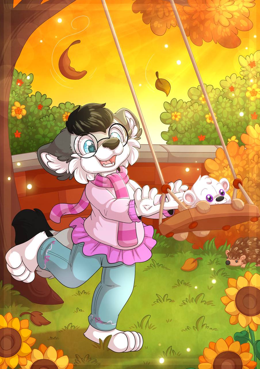 Plush space program by Loupy