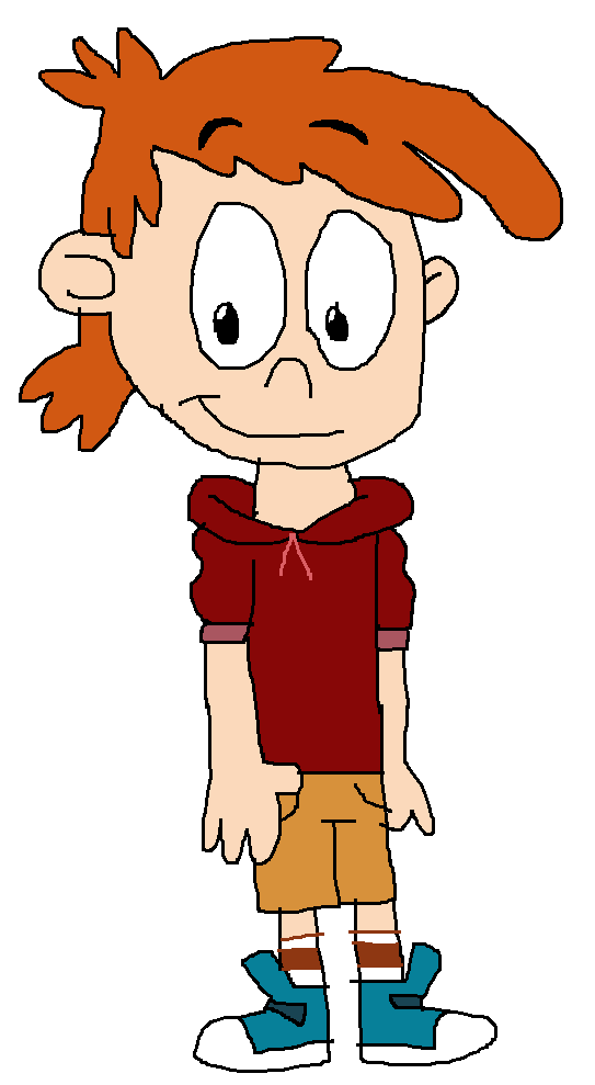 Chuck's Choice - Chuck McFarlane by Spongebob155