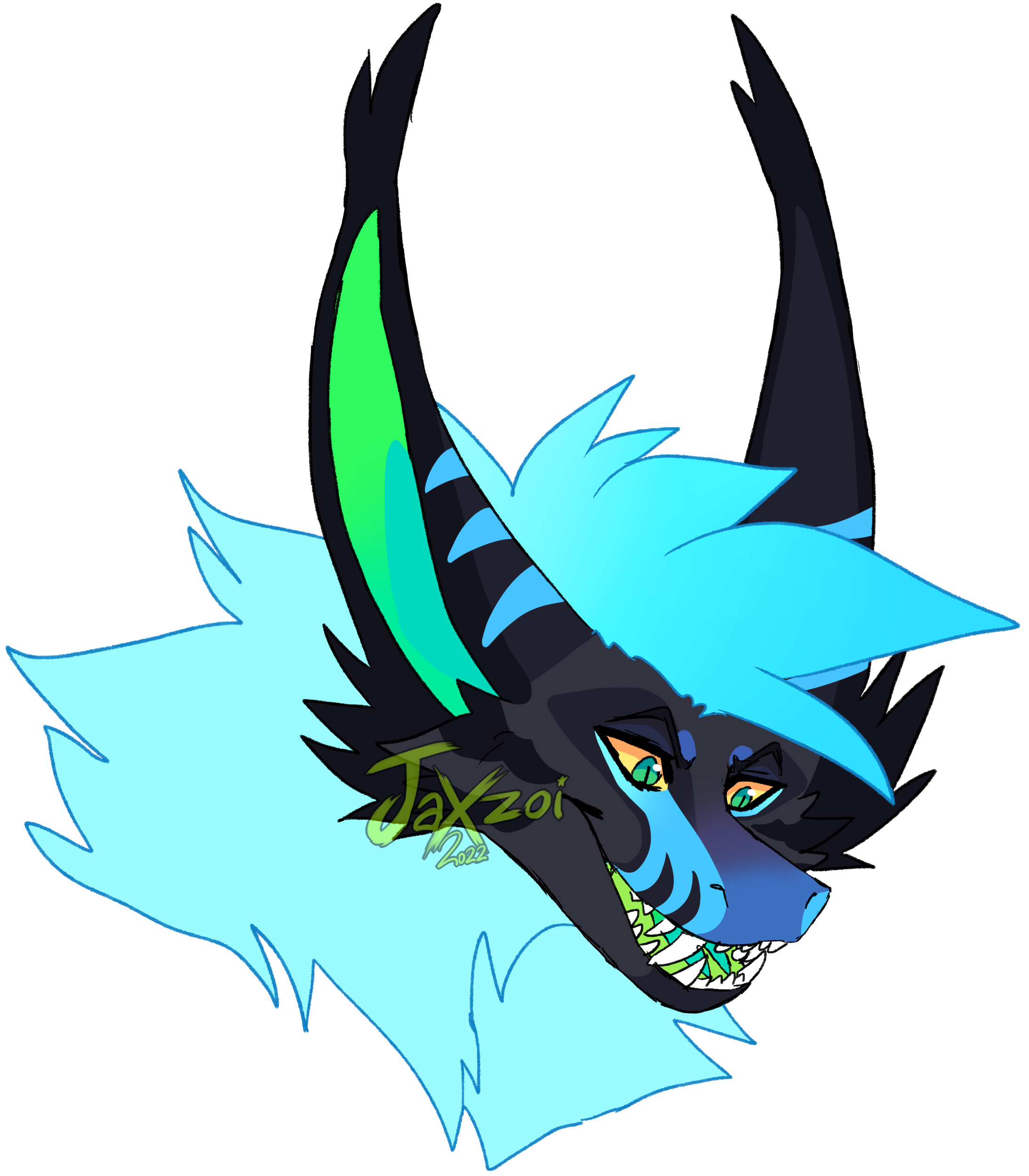 leech by Jaxzoi