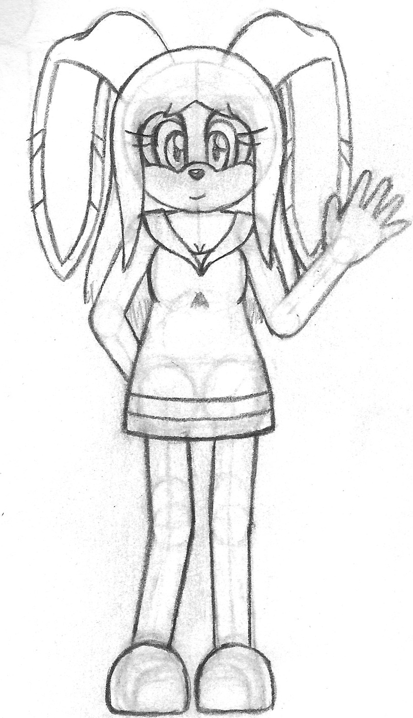 Mobian Sugar Update by Speedy526745